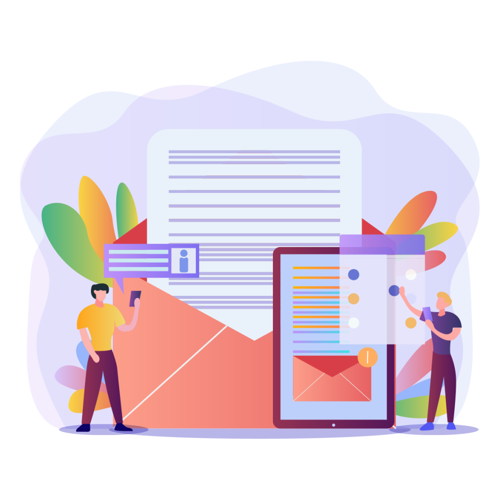 Einfo.id – Blast Email Services